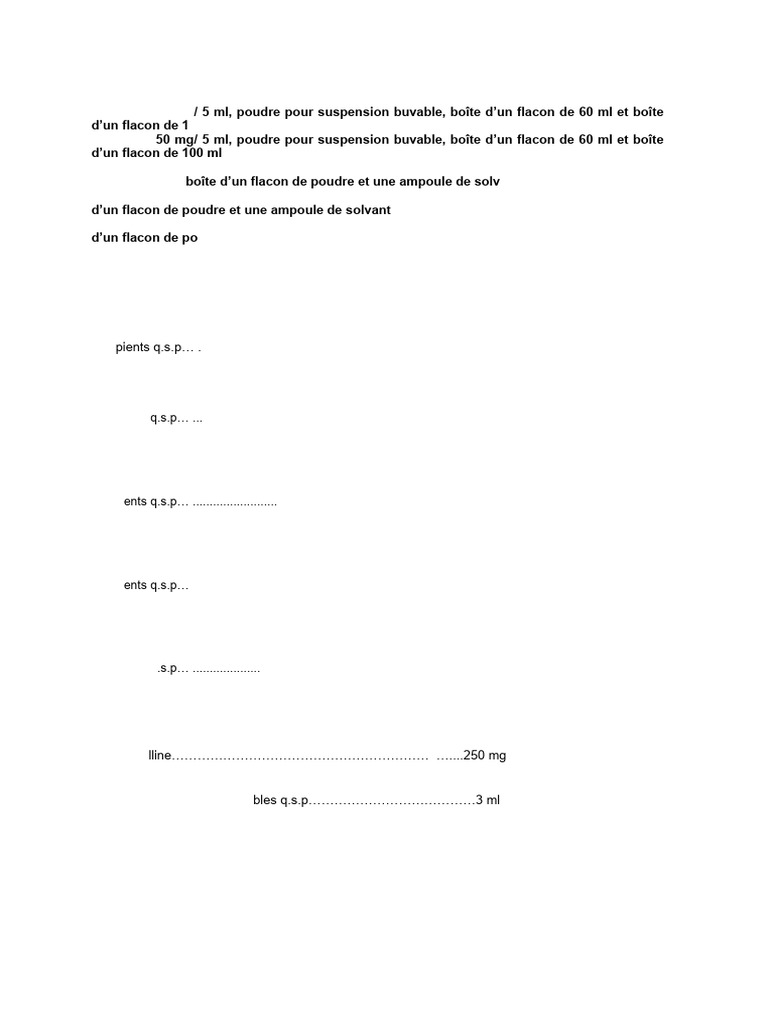 MLC Astaph | PDF | Allaitement | Insuffisance rénale chronique