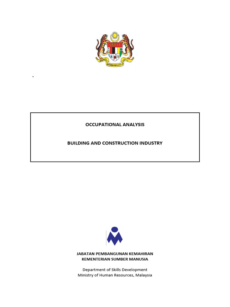 OA Building & Construction 2015 | PDF | Economies | Engineering