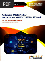 TYBSc (CS) Sem VI Practical Slips | PDF | Java (Programming Language ...