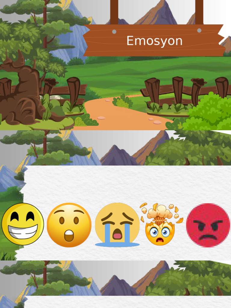 Emosyon ESP G8 | PDF