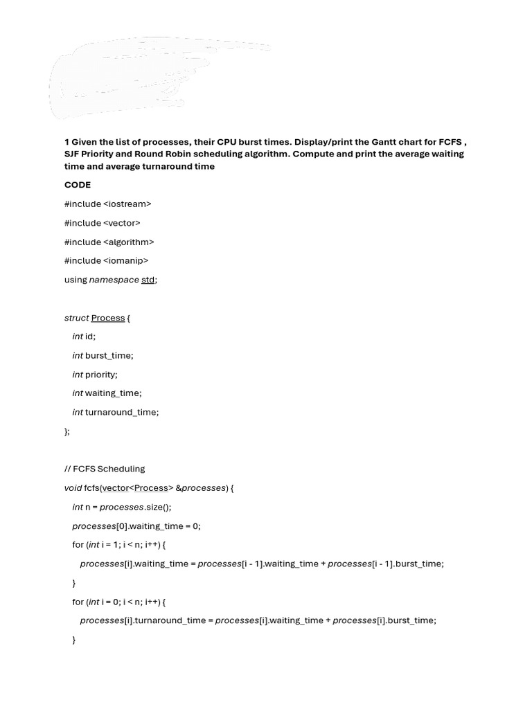 OS Practical ALL_241118_112515 | PDF | Computer Engineering | Operating ...