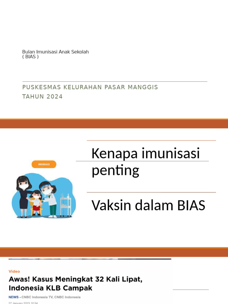 Bias 2024 | PDF