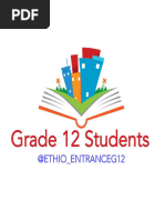 Ethiopian Grade 11 New Curriculum Mathematics Textbook | PDF ...