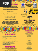 Buku Program 3K PPDA 2025 | PDF