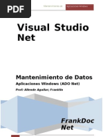 Punto de Venta Visual Basic | PDF | Básico | Programación de computadoras