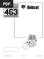 Bobcat Battery Reference Guide PDF | PDF | Loader (Equipment) | Farming ...