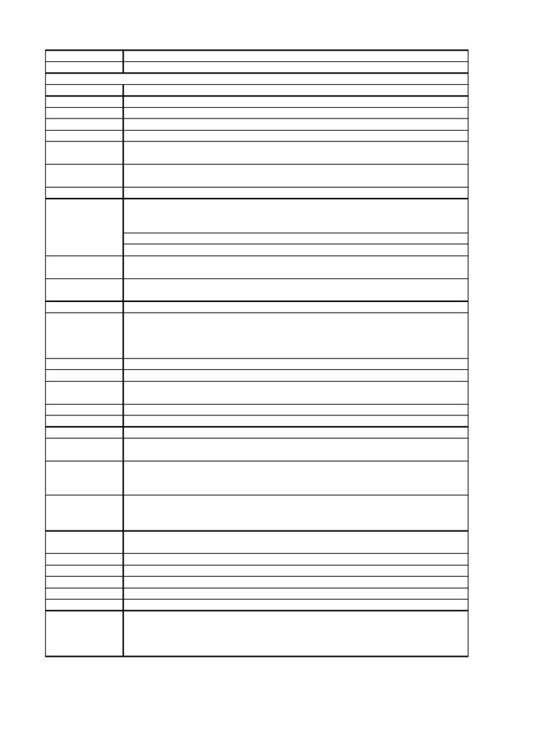 Weaver Redfield Chart Devember 2023 | PDF | Telescopic Sight ...