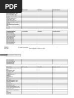 B2 Vocabulary List | PDF