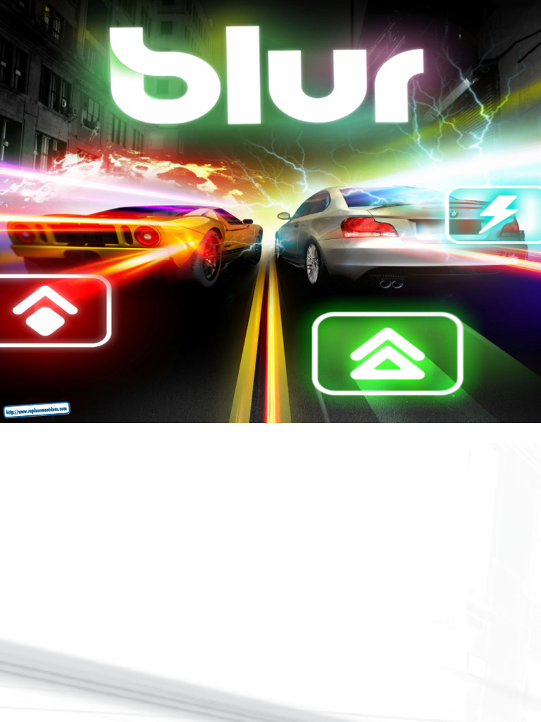 Blur_Manual_Win_EN | PDF | License | Indemnity