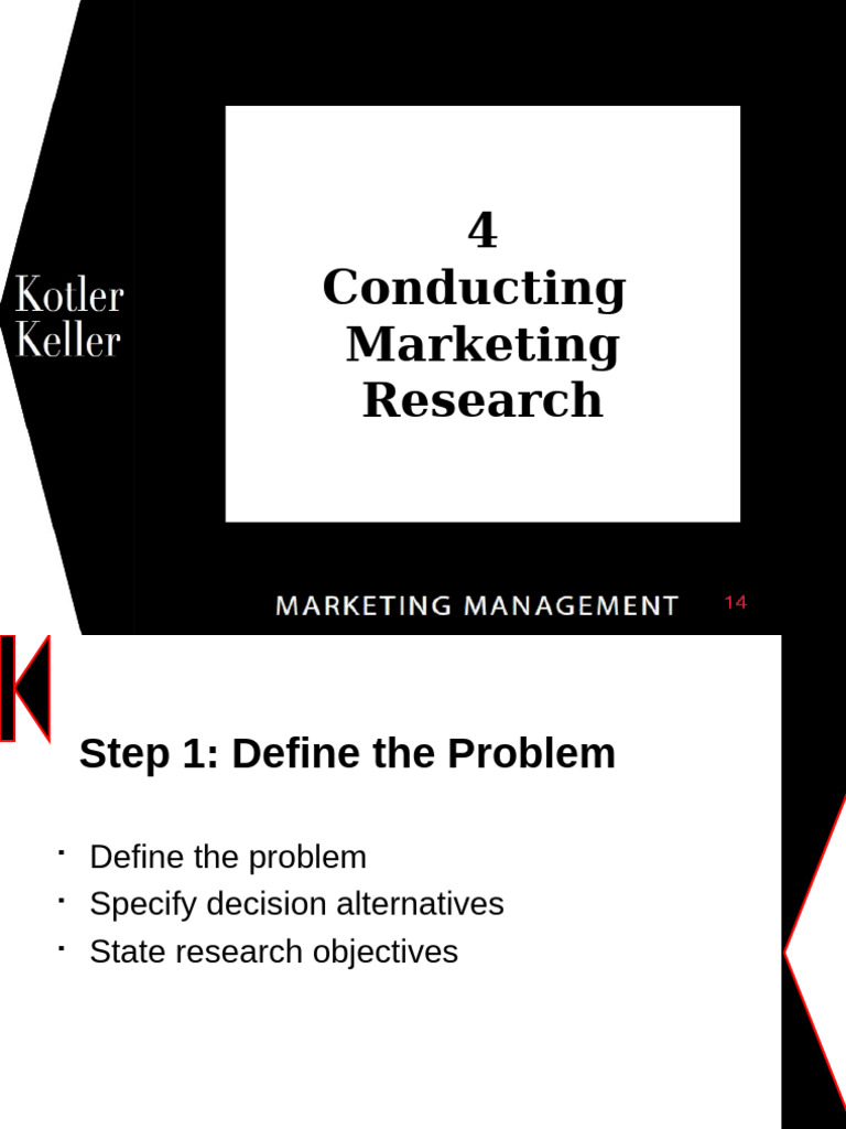 Chapter # 4 Research | PDF | Marketing Research | Sampling (Statistics)