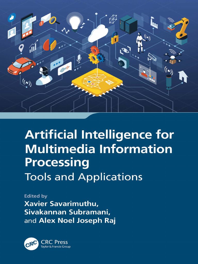 9781003405436_previewpdf | PDF | Artificial Intelligence | Intelligence (AI) & Semantics