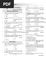Aisc Design of Steel Bearing Plates | PDF | Bending | Yield (Engineering)