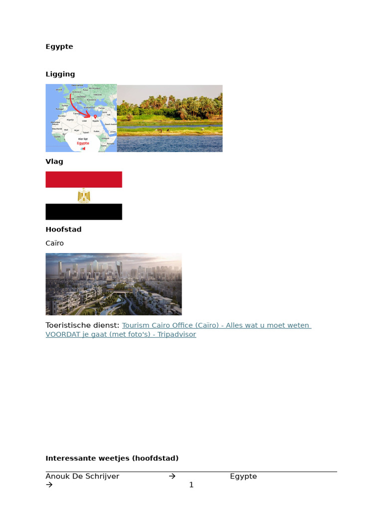 Mijnvakantie Anouk | PDF