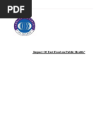 NPNCD | PDF | Non Communicable Disease | Medical Statistics