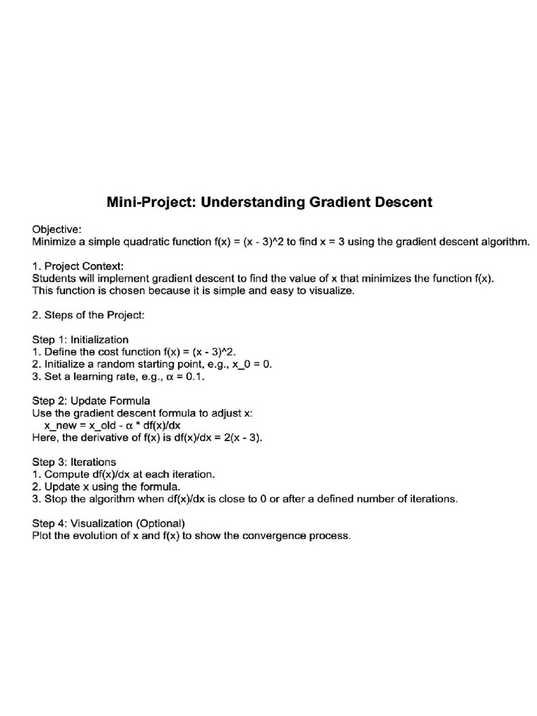 mini-projet-gradient-descent | PDF