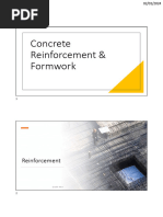 Components of The Haunch: Prestressed Concrete I-Beam and Txgirder ...