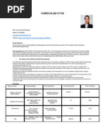 SPX SHR: Consignment Security Declaration | PDF | Business | Transport