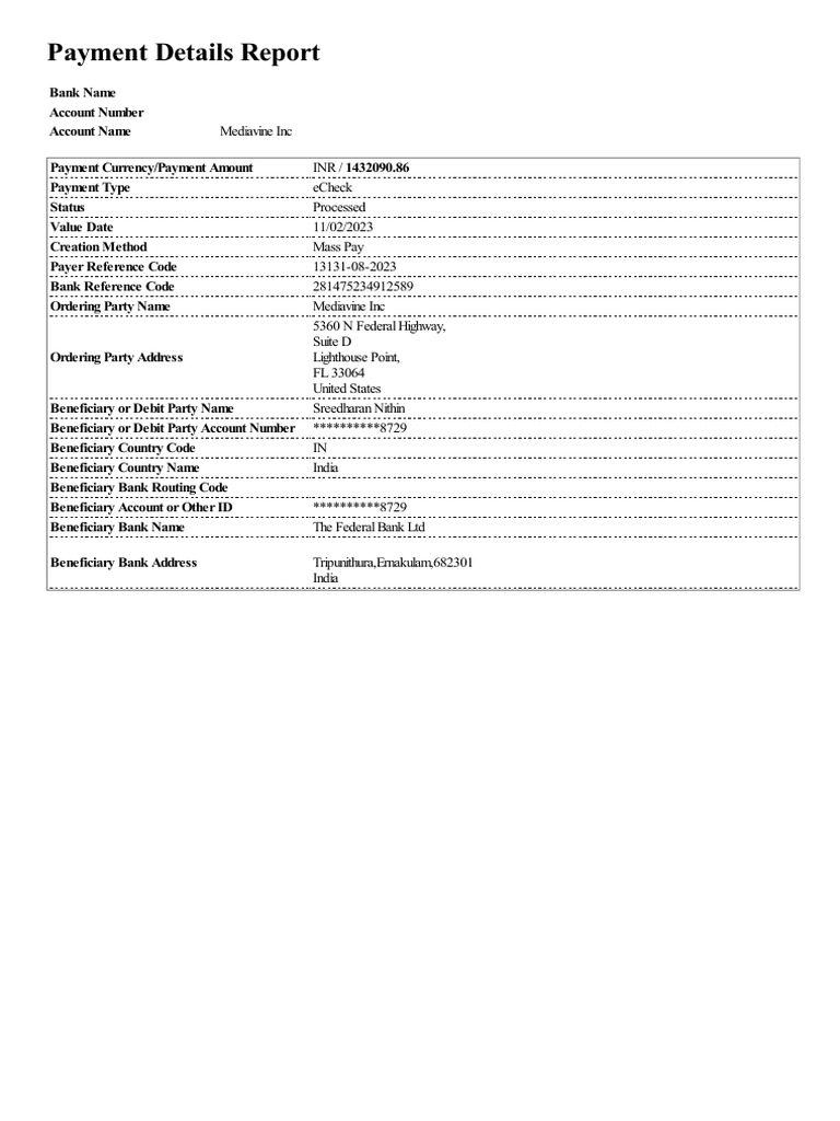 Confirmation 2 | PDF