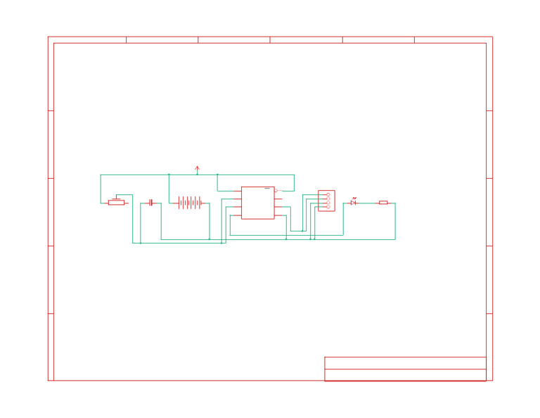 555 Monostable Circuit | PDF