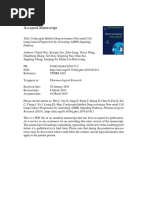 Chart of Standard Can Sizes | PDF | Ounce | Pound (Mass)