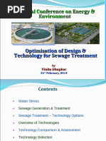 STP Flow Chart Diagram | PDF