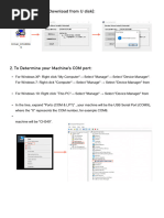 LaserGRBL-User Guide - EN | PDF