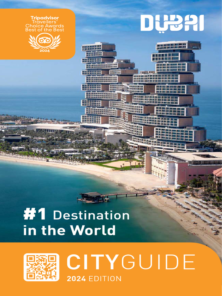 Dubai Mini Guide 04 Luxury Traveller | PDF | Dubai | United Arab Emirates