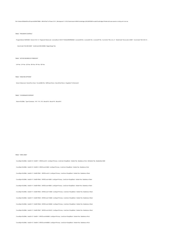 A | PDF | Applied And Interdisciplinary Physics | Civil Engineering