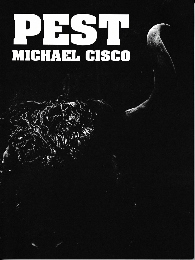 Michael Cisco - Pest | PDF