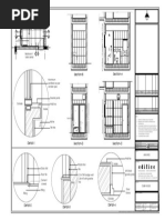 Typical Lintel Details | PDF