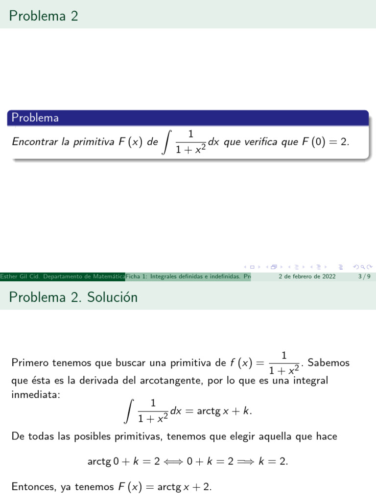 Ficha1 Problema2 | PDF