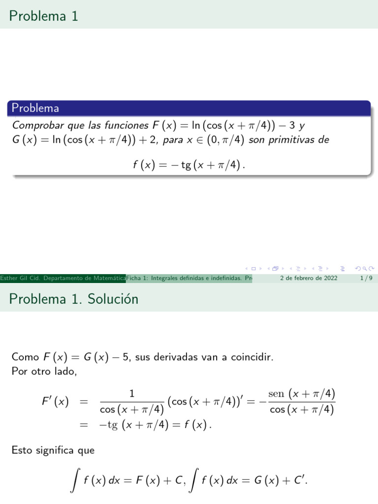 Ficha1 Problema1 | PDF