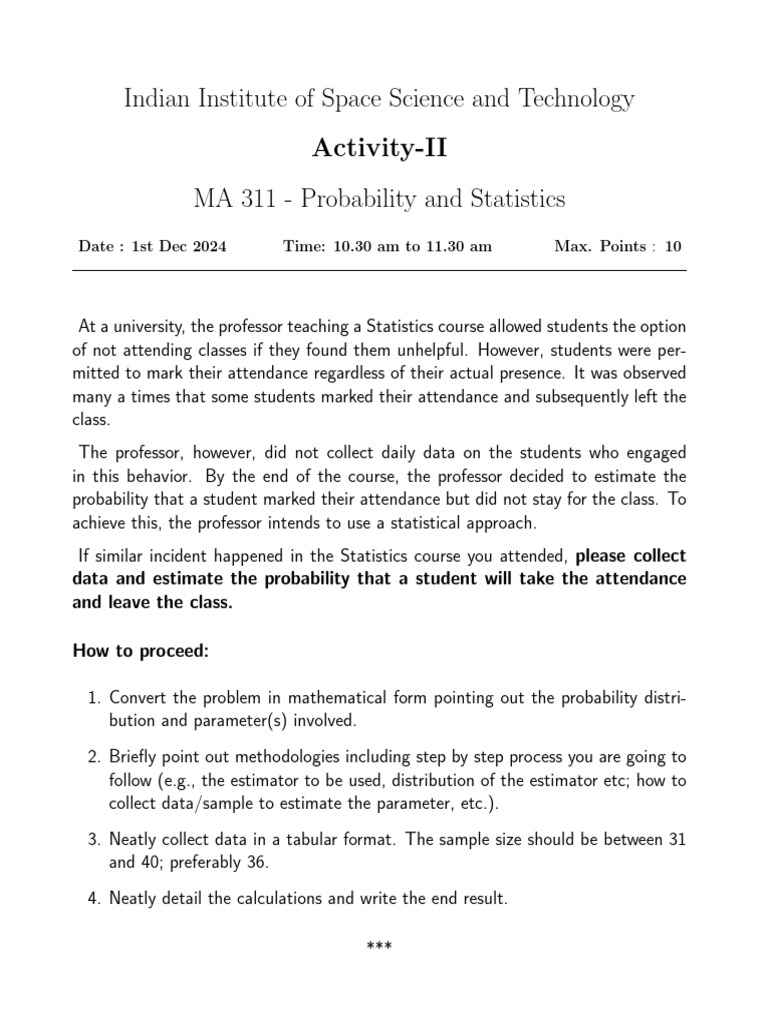 2024 Activity II | PDF