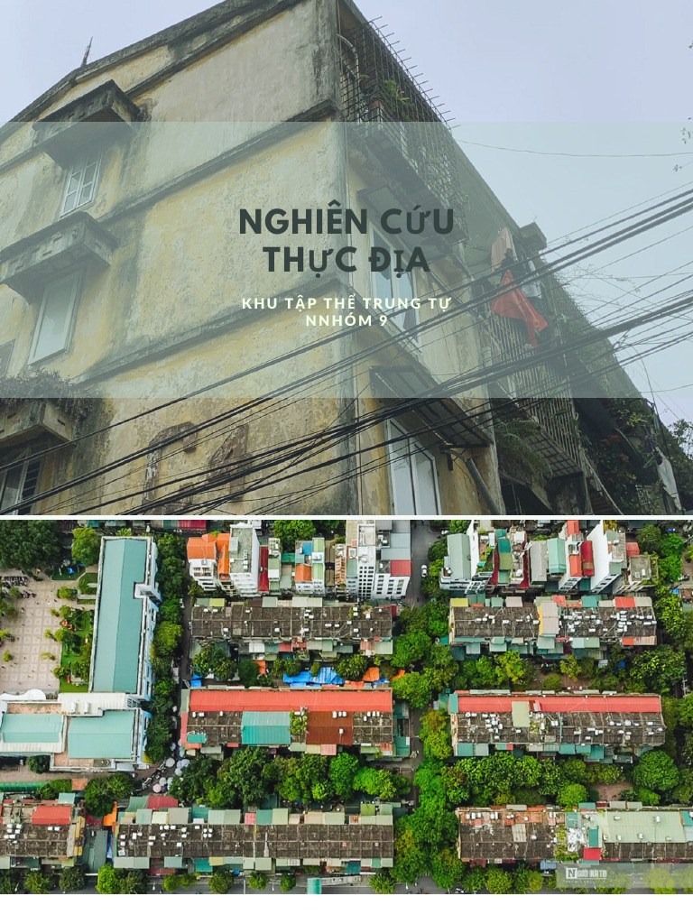 Green Rectangles Photo Landscape Architecture Presentation | PDF