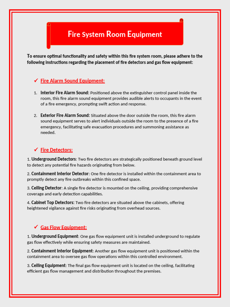 Fire Detectors and Nosal | PDF | Fire Safety | Emergency