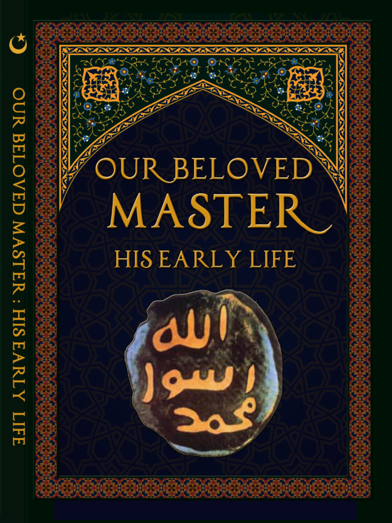 Our Beloved Master | PDF