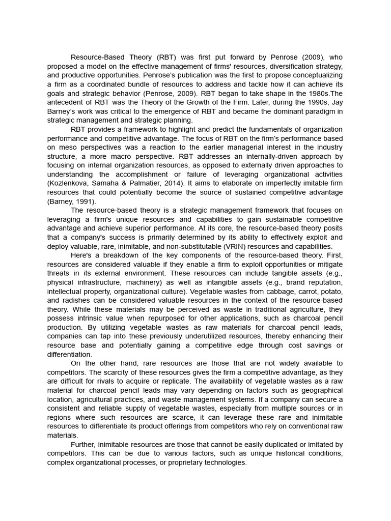 Paradigm Theories | PDF | Pyrolysis | Climate Change