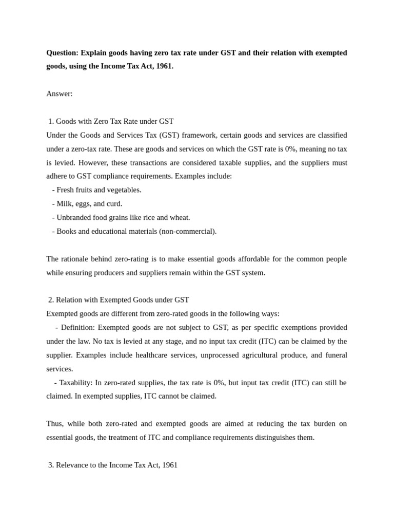 Cleaned_Document | PDF | Taxes | Capital Gains Tax