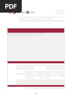 Tsacmex Desu Acd 1 | PDF | México | Ciudad de México