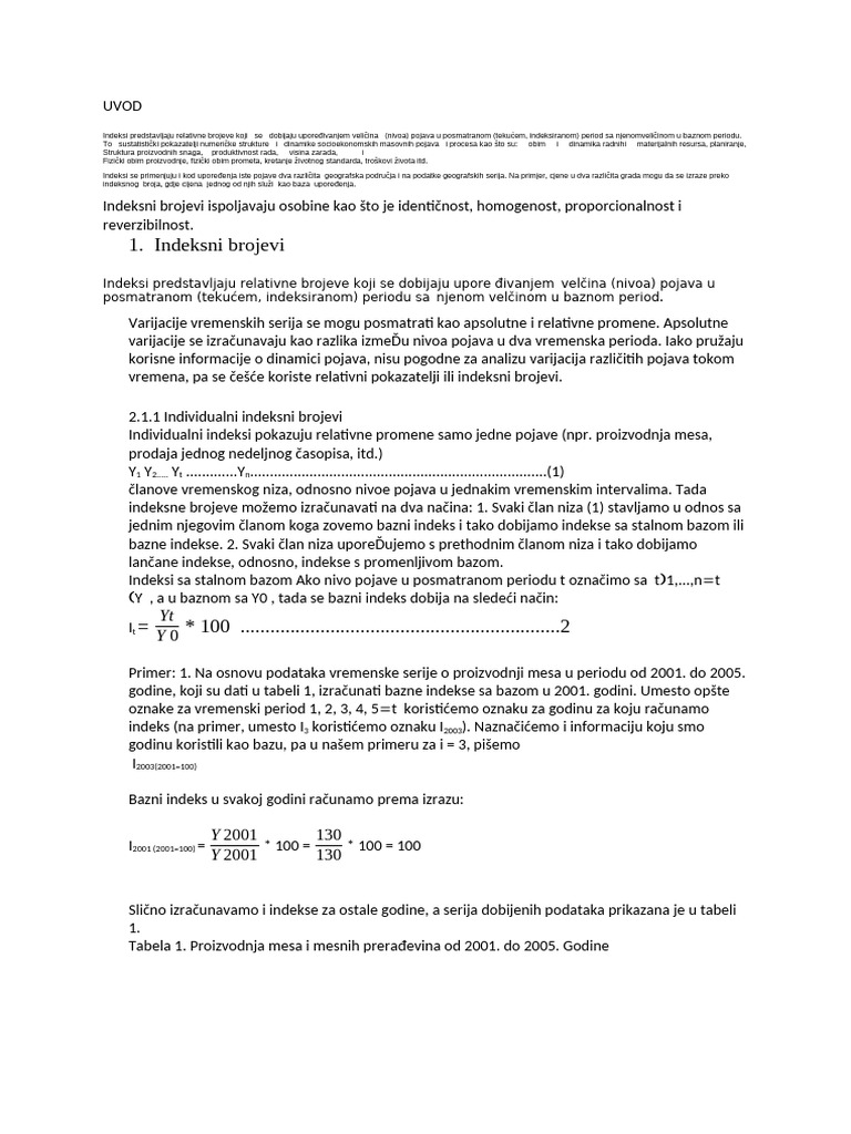 Uvod Pdf
