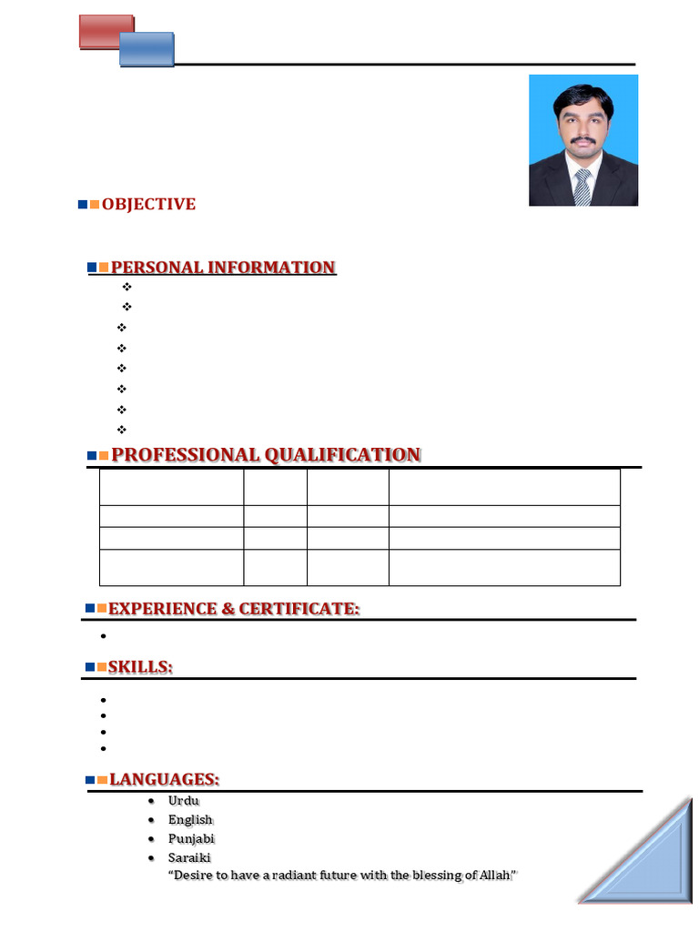 Muhammad Zeeshan Awaisi | PDF