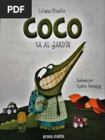 Cuento Cocorico | PDF