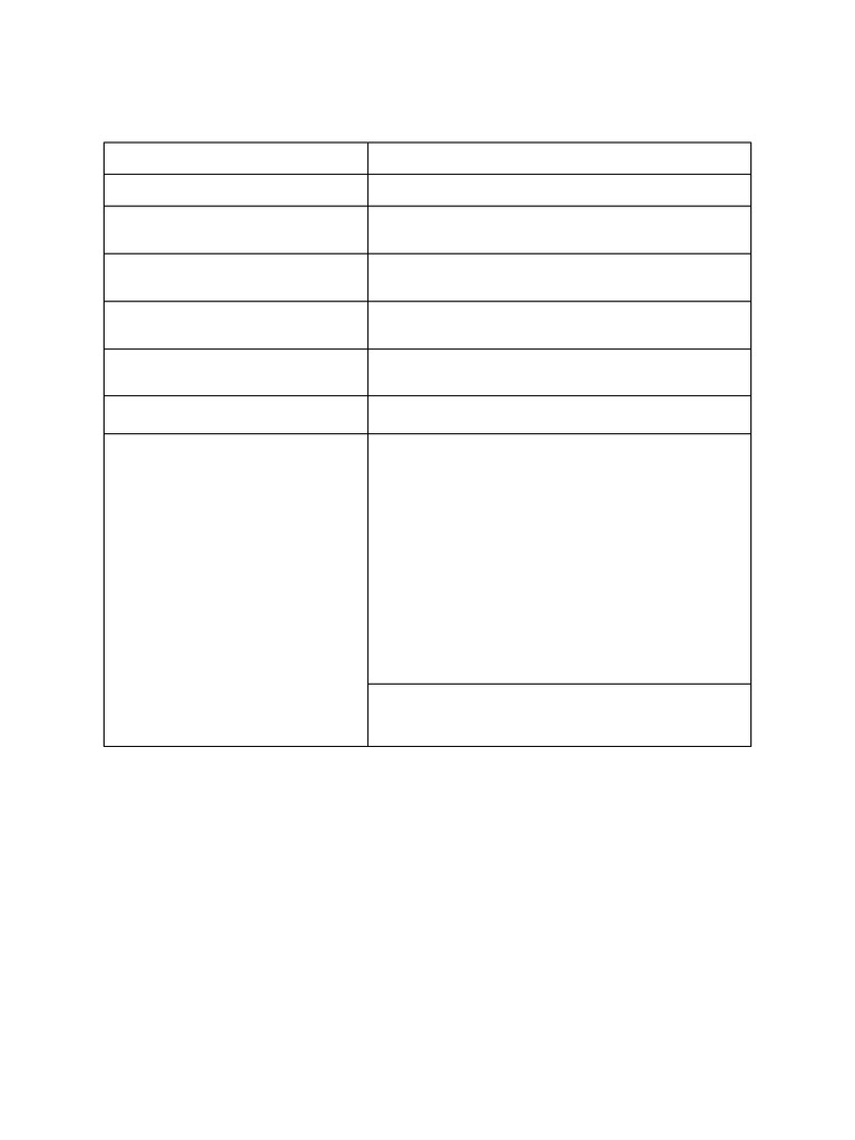 Hostel Transfer Form | PDF