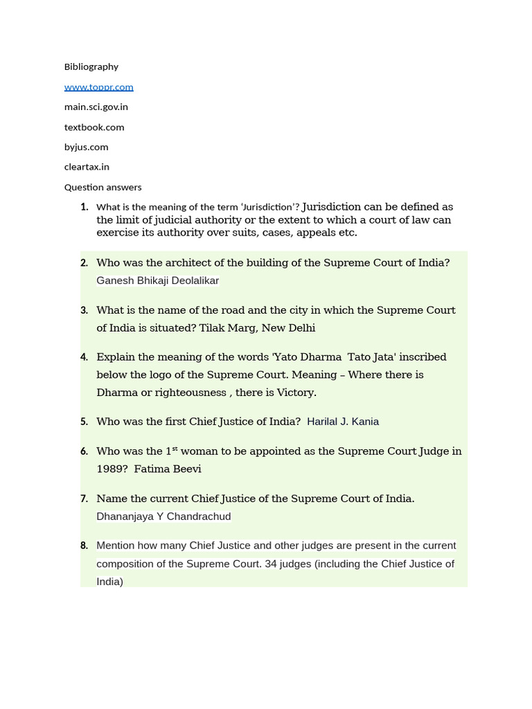 Hist Term Proj | PDF