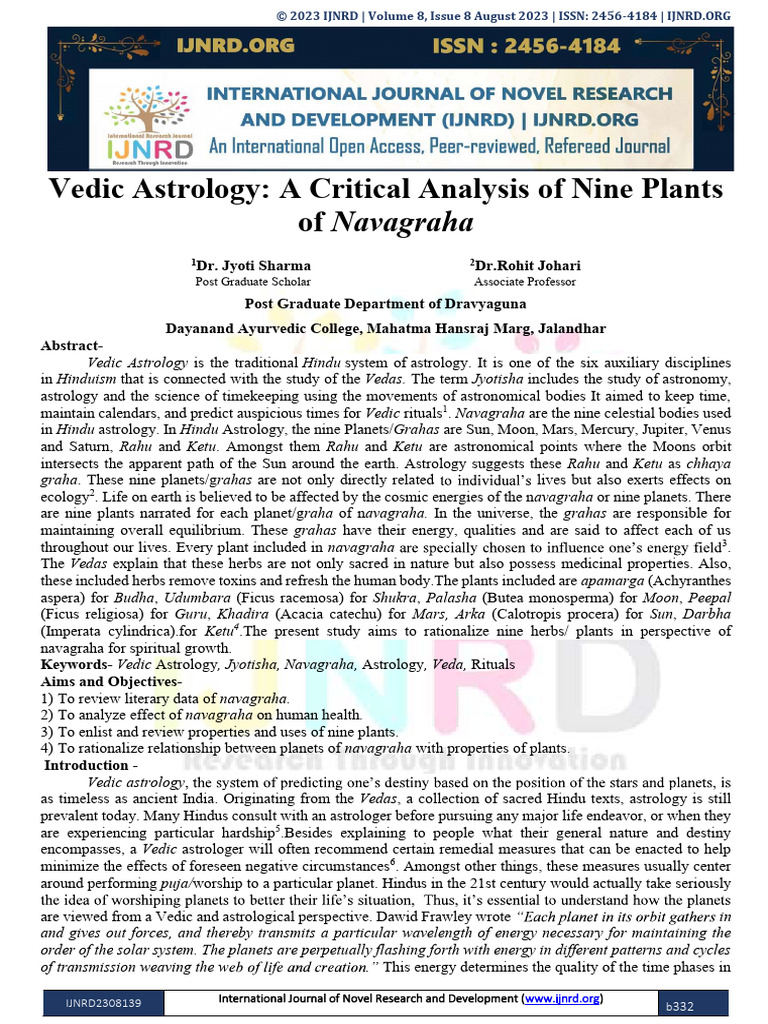 kendra 5 | PDF | Hindu Astrology | Planets In Astrology