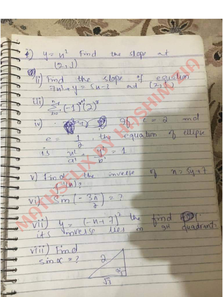 FAST 17-18-19 2022 PAST PAPERS | PDF