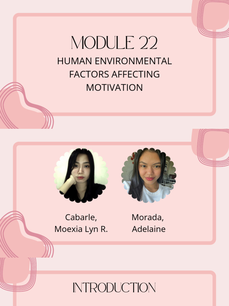 PCK-1-MODULE-22 | PDF | Teachers | Learning