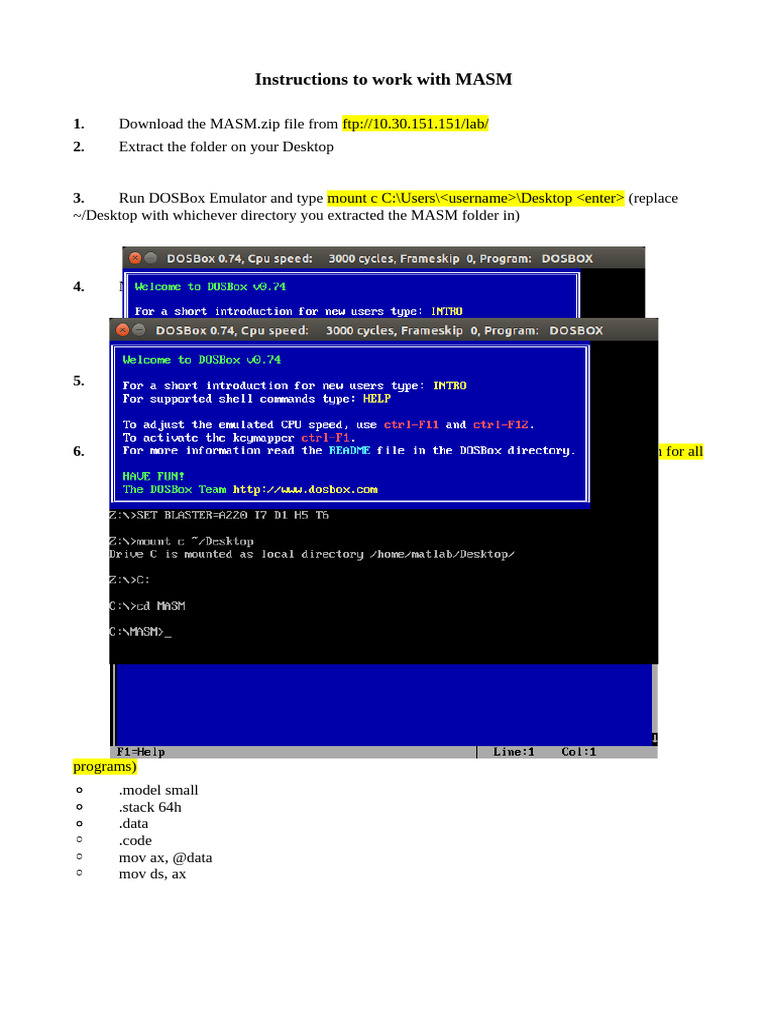 FALLSEM2022-23 CSE2006 ELA VL2022230103923 Reference Material I 22-07-2022 Instructions To Work ...