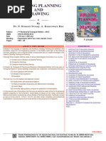 Single Line Plan of A Residential Building PDF | PDF