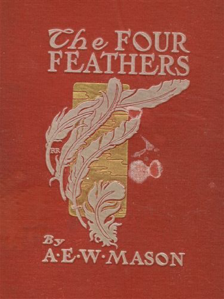 The Four Feathers | PDF